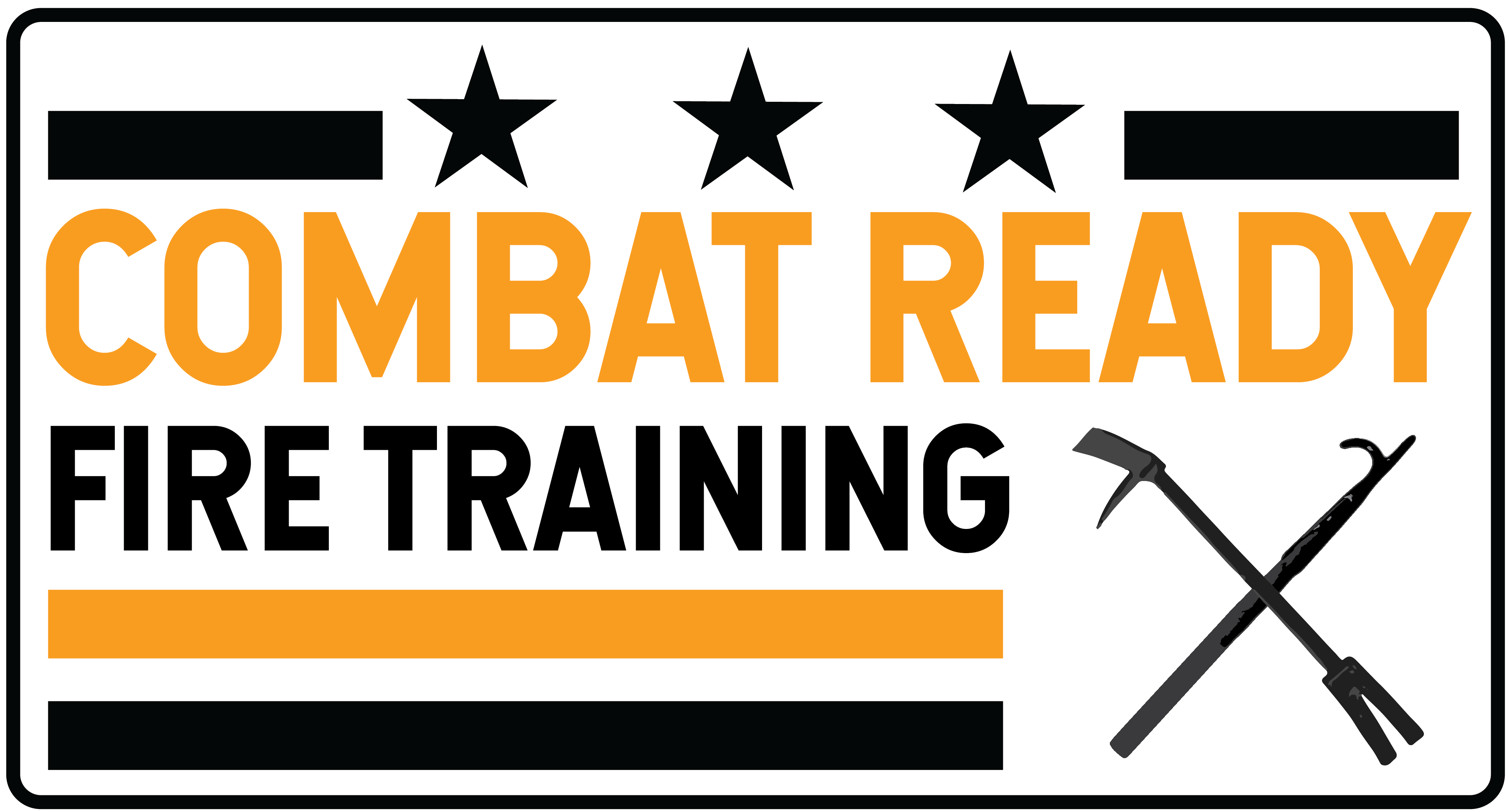 Training Programs | Combat Ready Fire